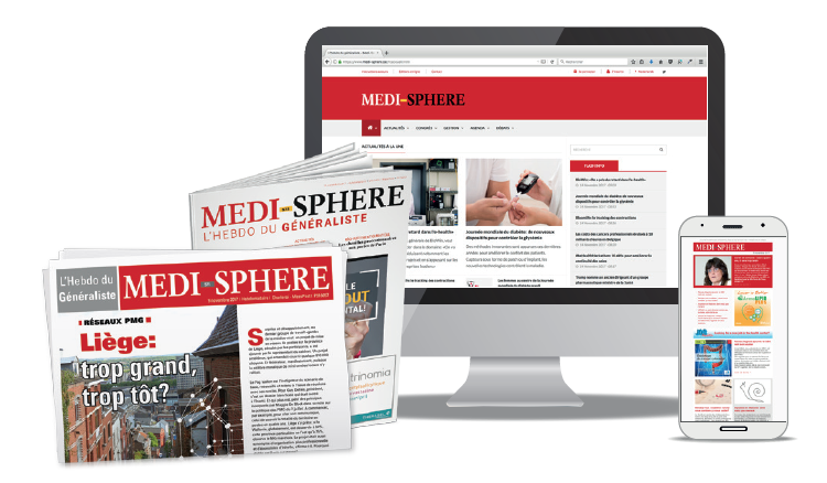 Medi-Sphere – Reflexion Medical Network