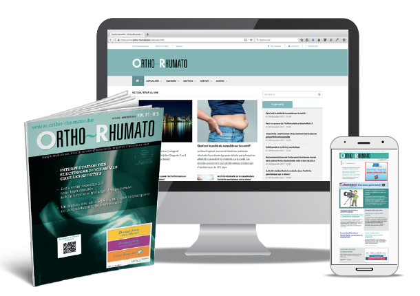 Ortho-rhumato – Reflexion Medical Network