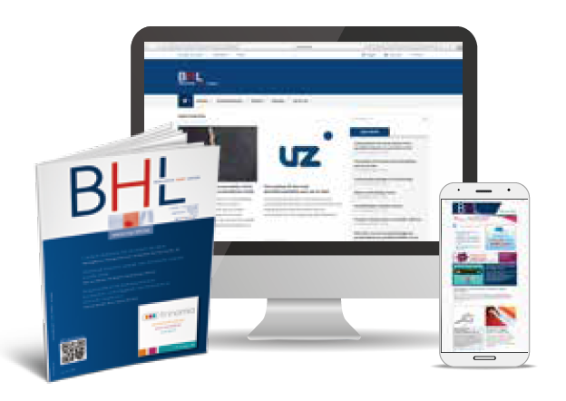 BHL – Reflexion Medical Network